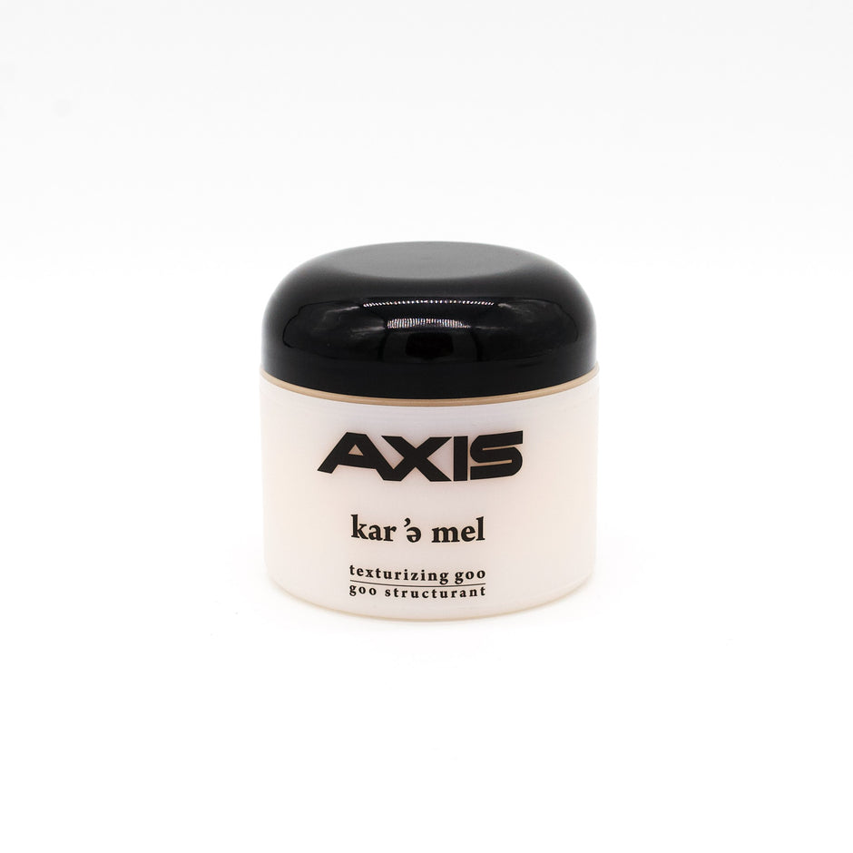 Canadian Made Hair Care – AXIS Professional Haircare