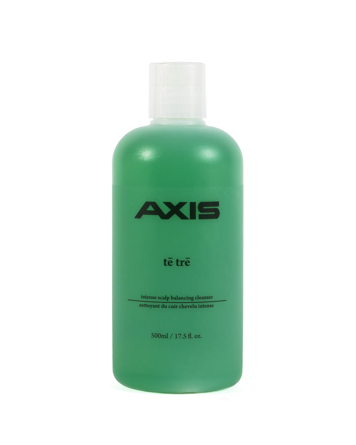 Canadian Made HairCare – AXIS Professional Haircare