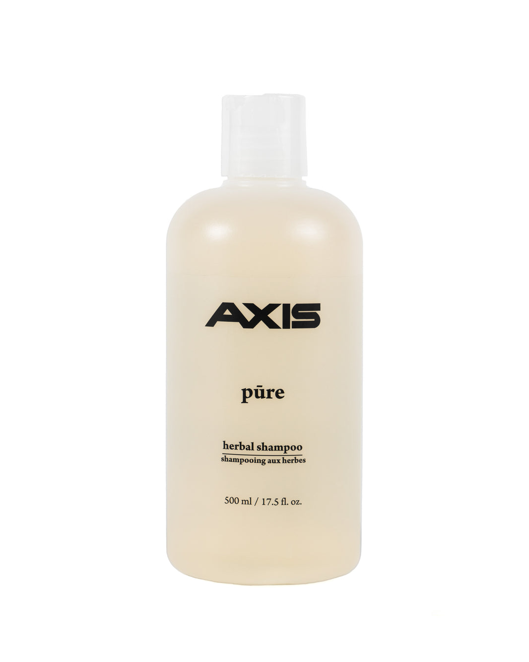 Canadian Made HairCare – AXIS Professional Haircare